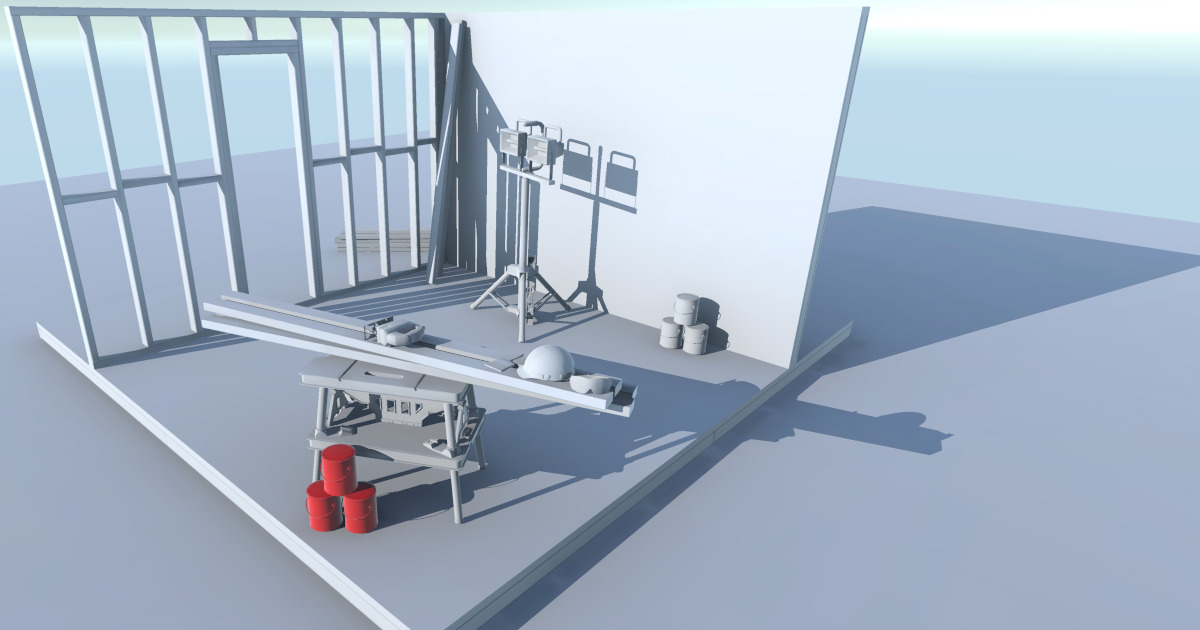 Путівник по Shadows в Unity Sharp Coder Blog
