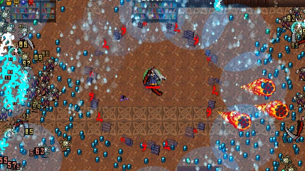 Посібник з контролера програвача згори вниз для Unity Sharp Coder Blog