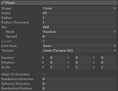 Створіть Tornado Physics в Unity | Sharp Coder Blog