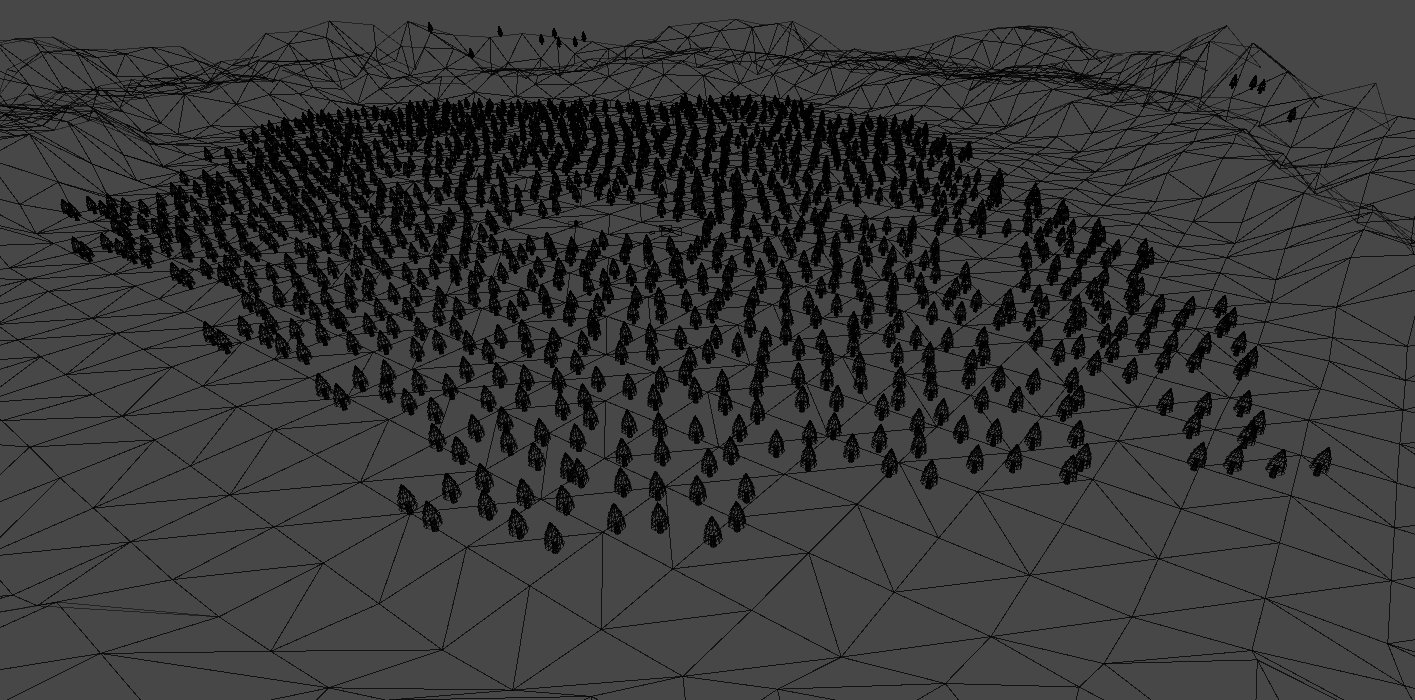 Генератор білбордів для Unity Sharp Coder Blog