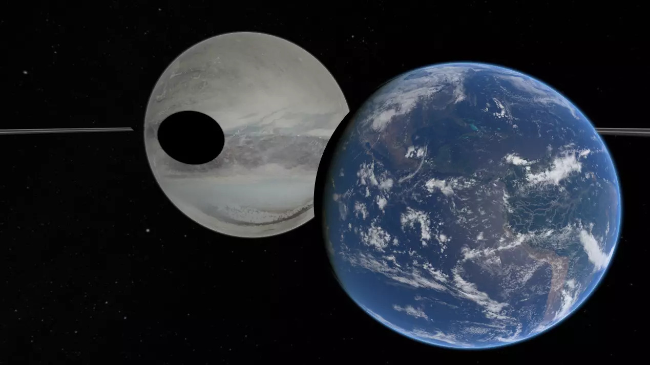 Огляд пакета Unity Asset Store Package Planet Shader And Shadowing System Sharp Coder Blog 