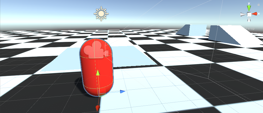 Контролер Unity Fps Sharp Coder Blog