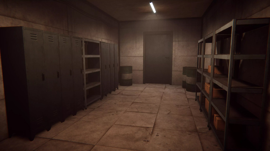 Як створити гру на основі Fnaf в Unity Sharp Coder Blog