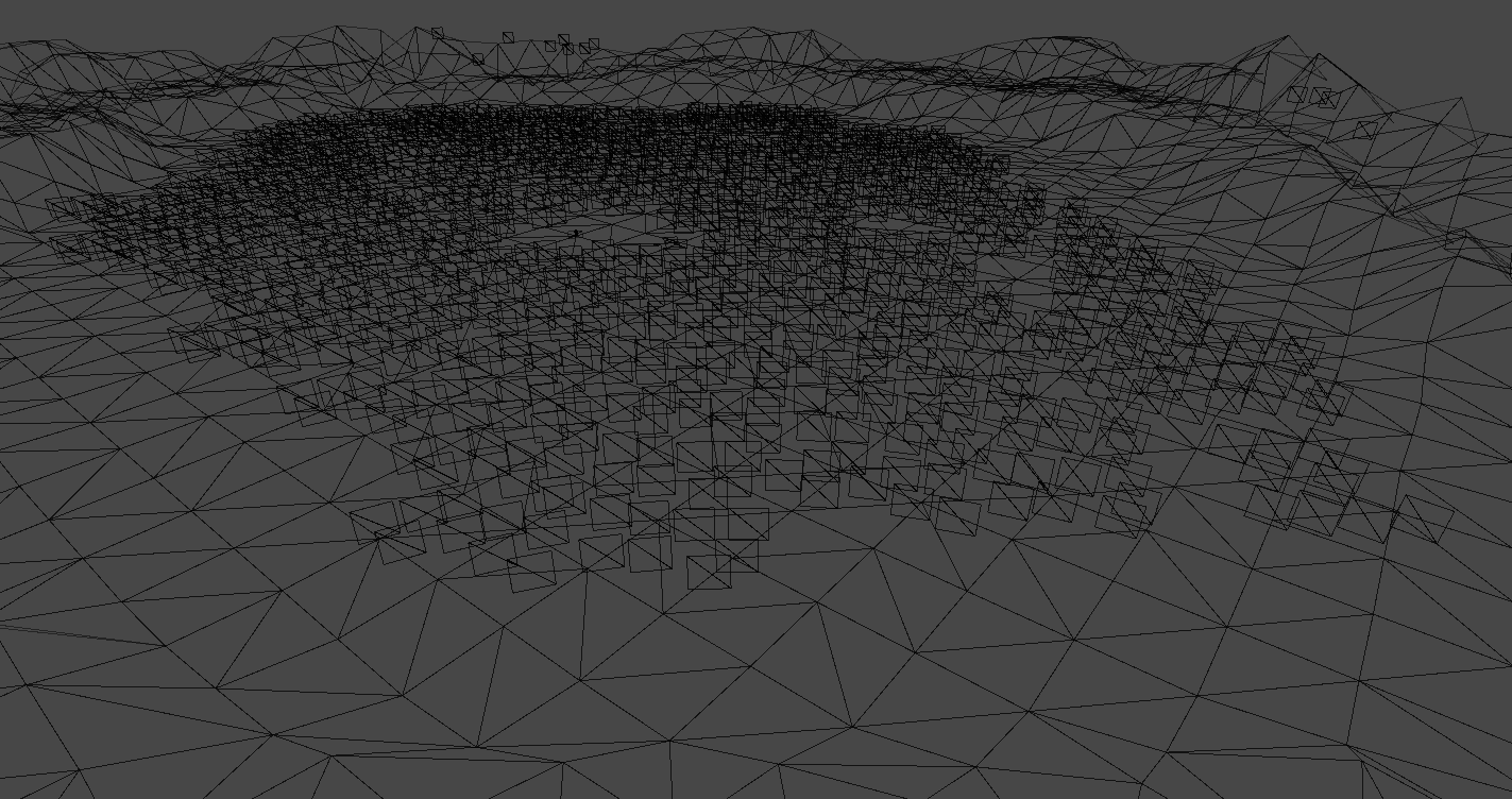 Генератор білбордів для Unity Sharp Coder Blog
