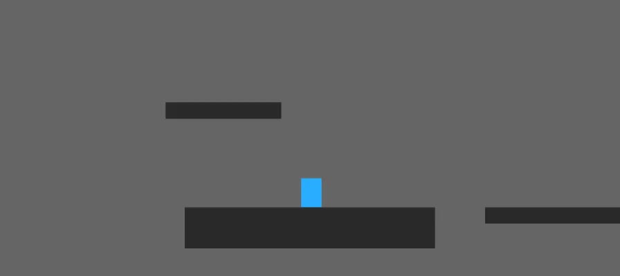 Контролер 2d символів для Unity Sharp Coder Blog 6752