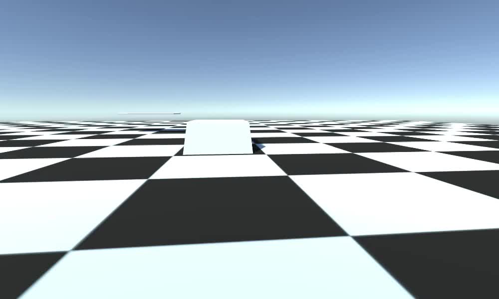 Як додати підтримку рухомої платформи до контролера символів в Unity Sharp Coder Blog