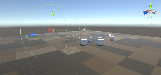 Сценарій C для створення магніту Rigidbody в Unity Sharp Coder Blog